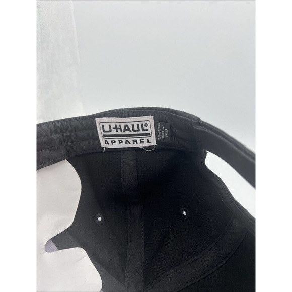 U Haul | Accessories | Uhaul 29 Shop Only Hat Healthier U Adjustable ...